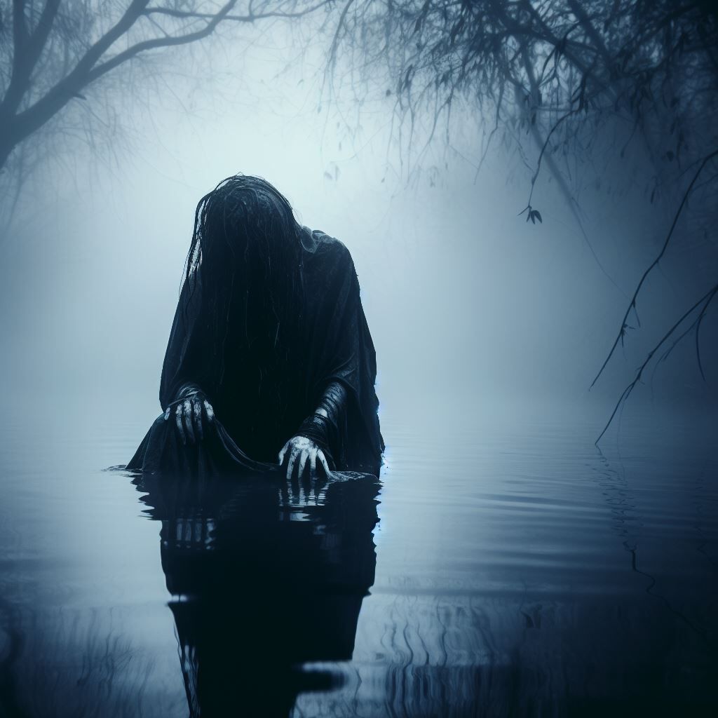 La Llorona | El mito mexicano que aterroriza corazones