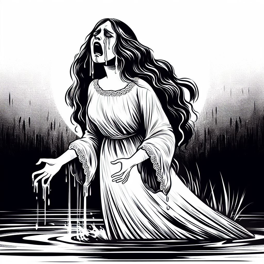 La Llorona | El mito mexicano que aterroriza corazones